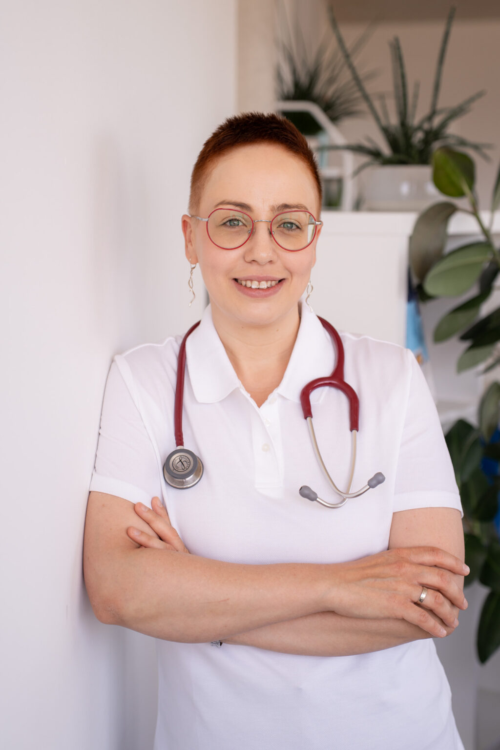 Dr. Verena Behm-Ferstl • Allgemeinmedizin, Orthopädie & Traumatologie in Güssing